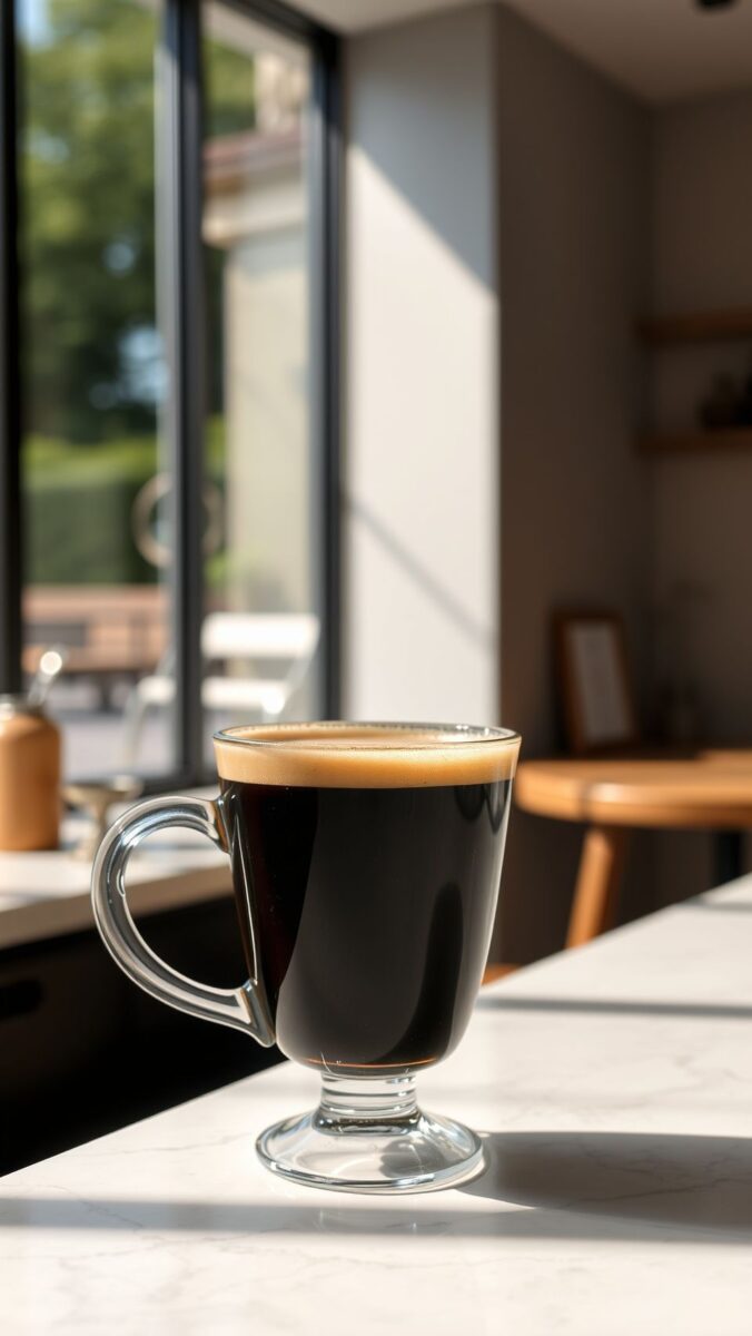 Black latte : le café minceur à découvrir 2026